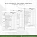 Road Construction Inspection Checklist, Pavement Inspection, Land ...