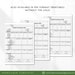 Concrete Trial Mix Data Sheet, Concrete Trial Batch, Ready Mix Concrete ...