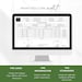 Footing Foundation Survey Report Form, Geodetic Engineer's Form ...