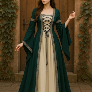 Fantasy Costume - Etsy