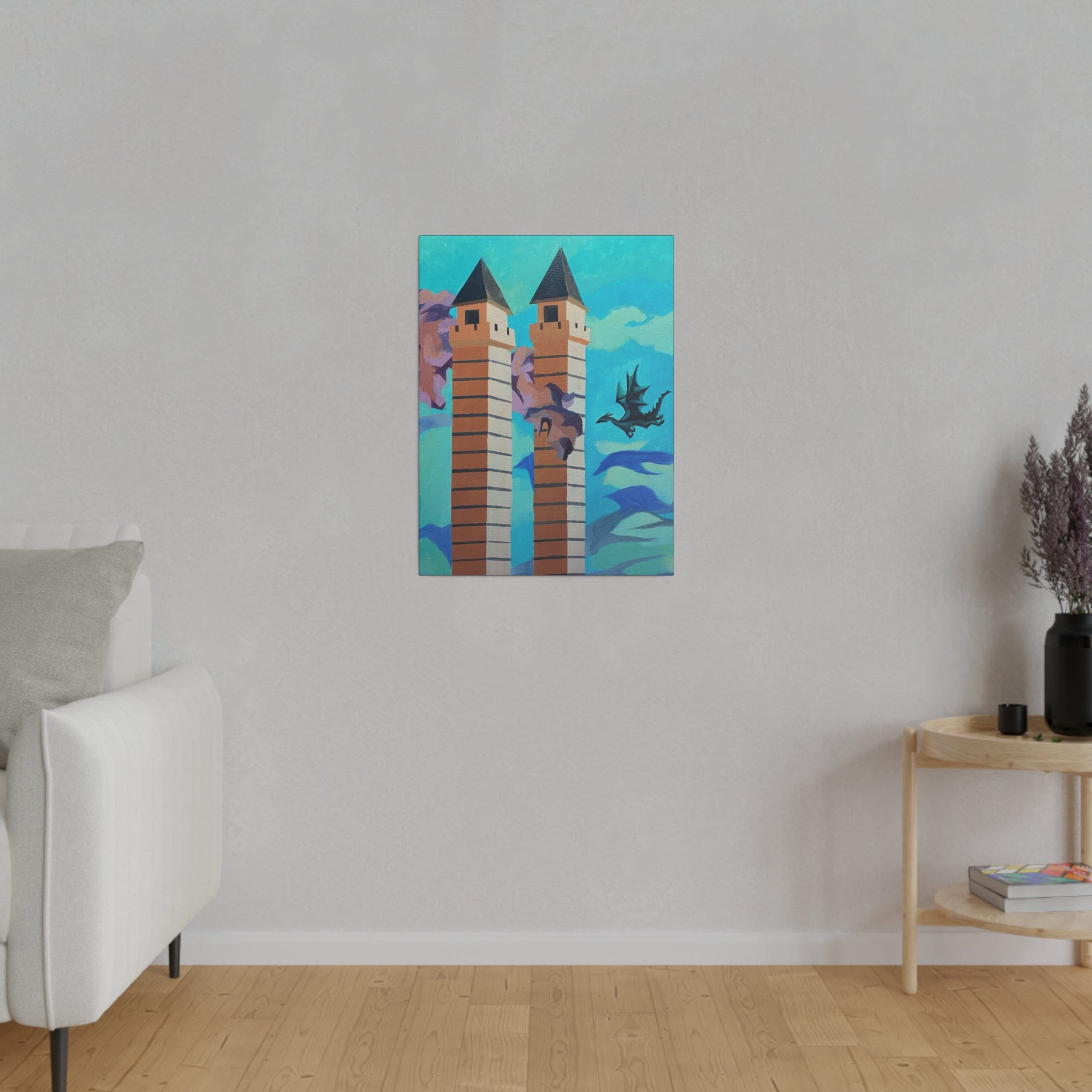 Where Were Ye When Thy World Stopped Turning? - Etsy