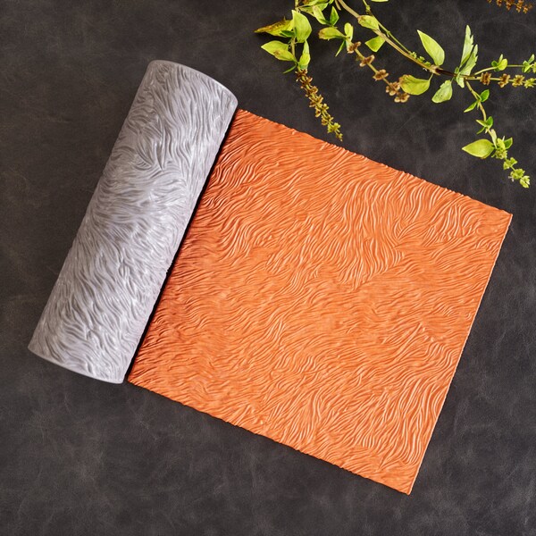 Clay Texture Sheet - Etsy