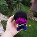 Valorant Reyna, Valorant Reyna Amigurumi Doll, Valorant Reyna Crochet ...