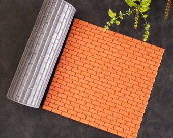 Bee Texture Roller Seamless Polymer Clay Texture Roller Embossing Roller Bee Roller for Polymer ...