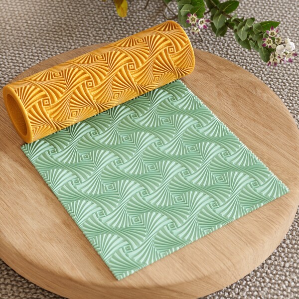 Embossing Roller - Etsy