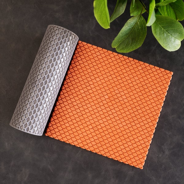 Fish Scales - Etsy UK