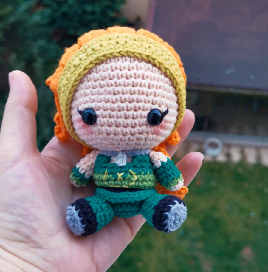 Valorant Plush, Valorant Figure, Valorant Buddy, Valorant Crochet Doll ...