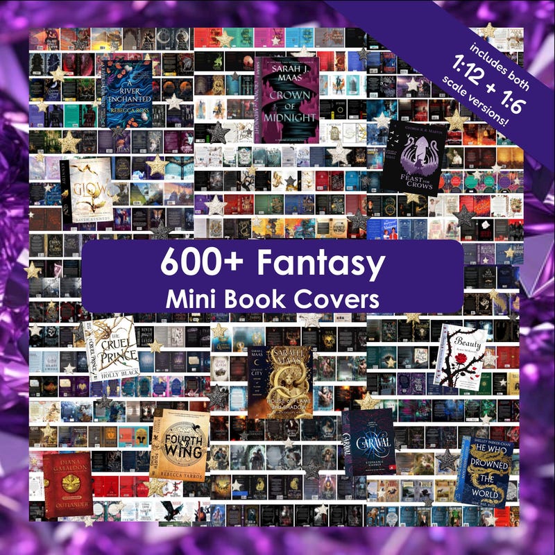 Modern Fantasy Miniatures - Etsy