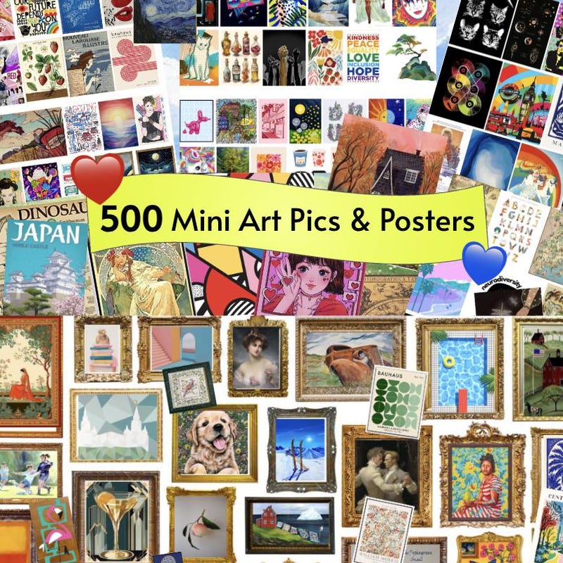 1:12 Dollhouse Magazine - Etsy UK