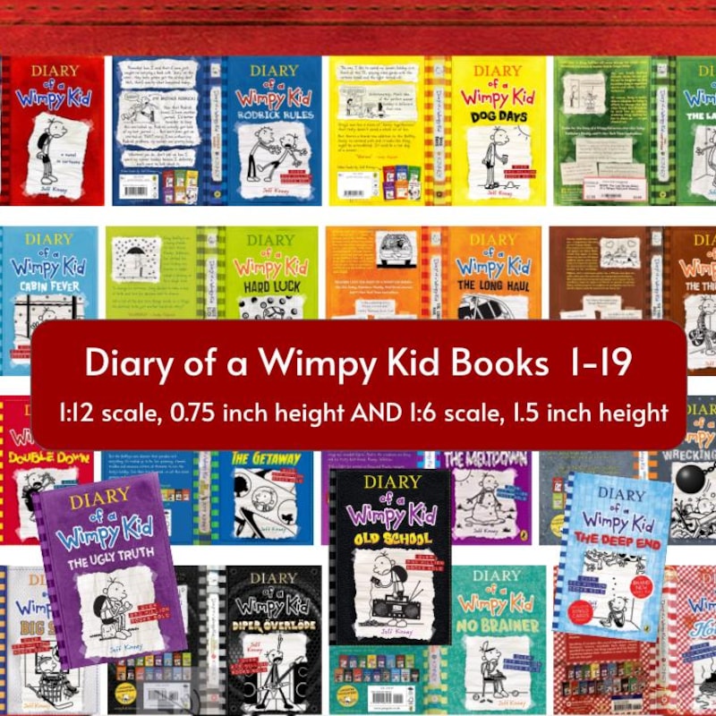 Kids Bookshelf Nook - Etsy