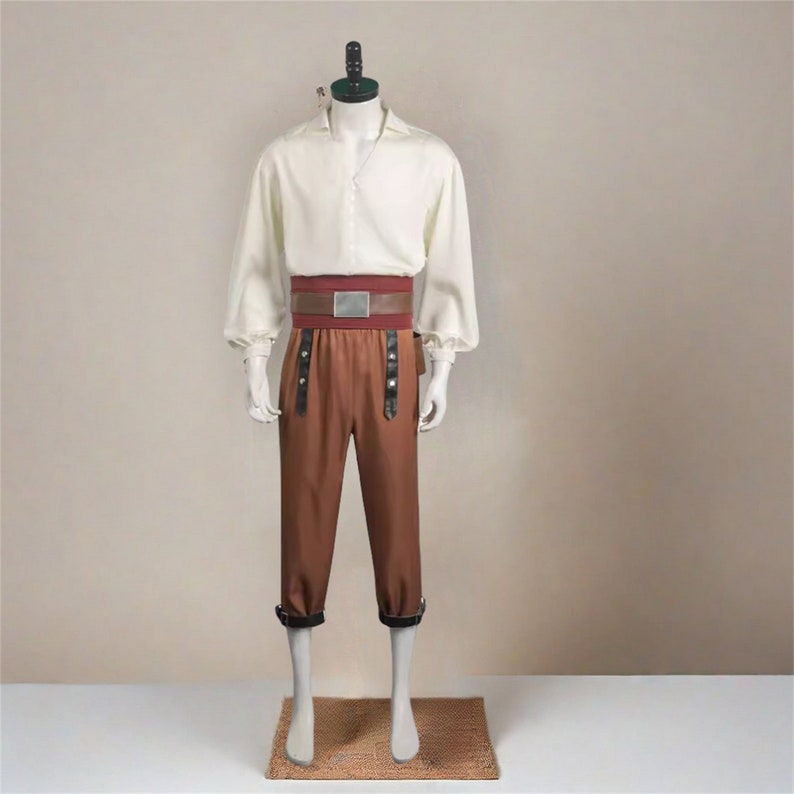 Anime Role Cosplay Halloween Cosplay Costume Cosplay Adult Halloween ...