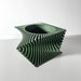 The Neptune Planter Modern and Unique Home Decor for Plants and ...