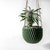 The Neptune Planter Modern and Unique Home Decor for Plants and ...