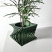 The Neptune Planter Modern and Unique Home Decor for Plants and ...