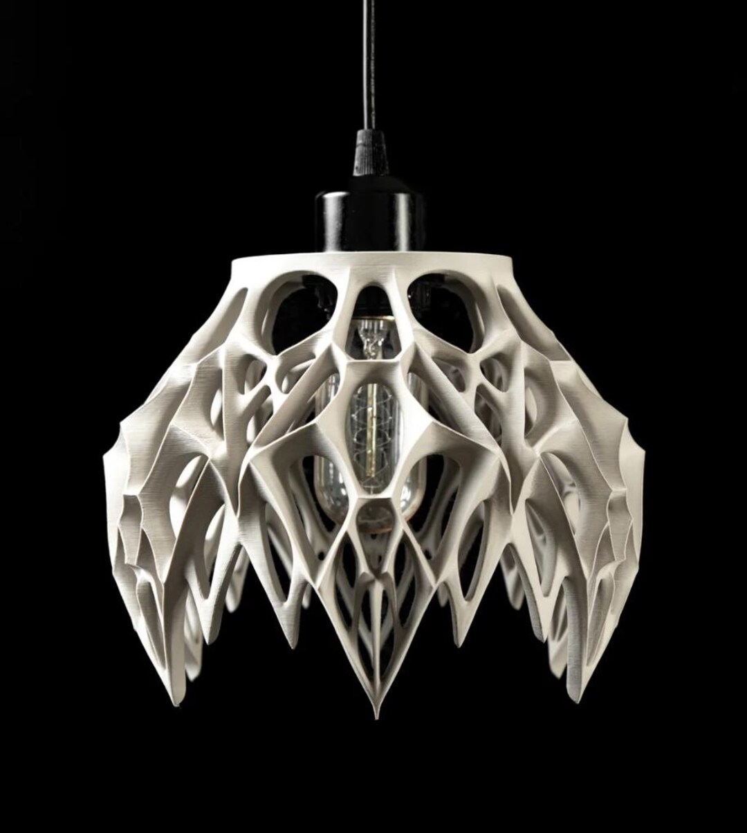 Arcadia Pendant Lamp | Modern and Unique Home Decor - Etsy
