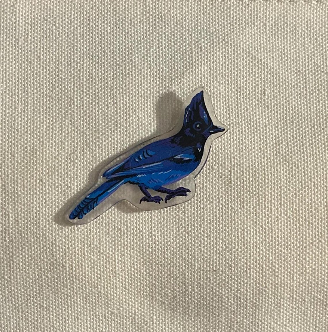 Custom Bird Pins - Etsy
