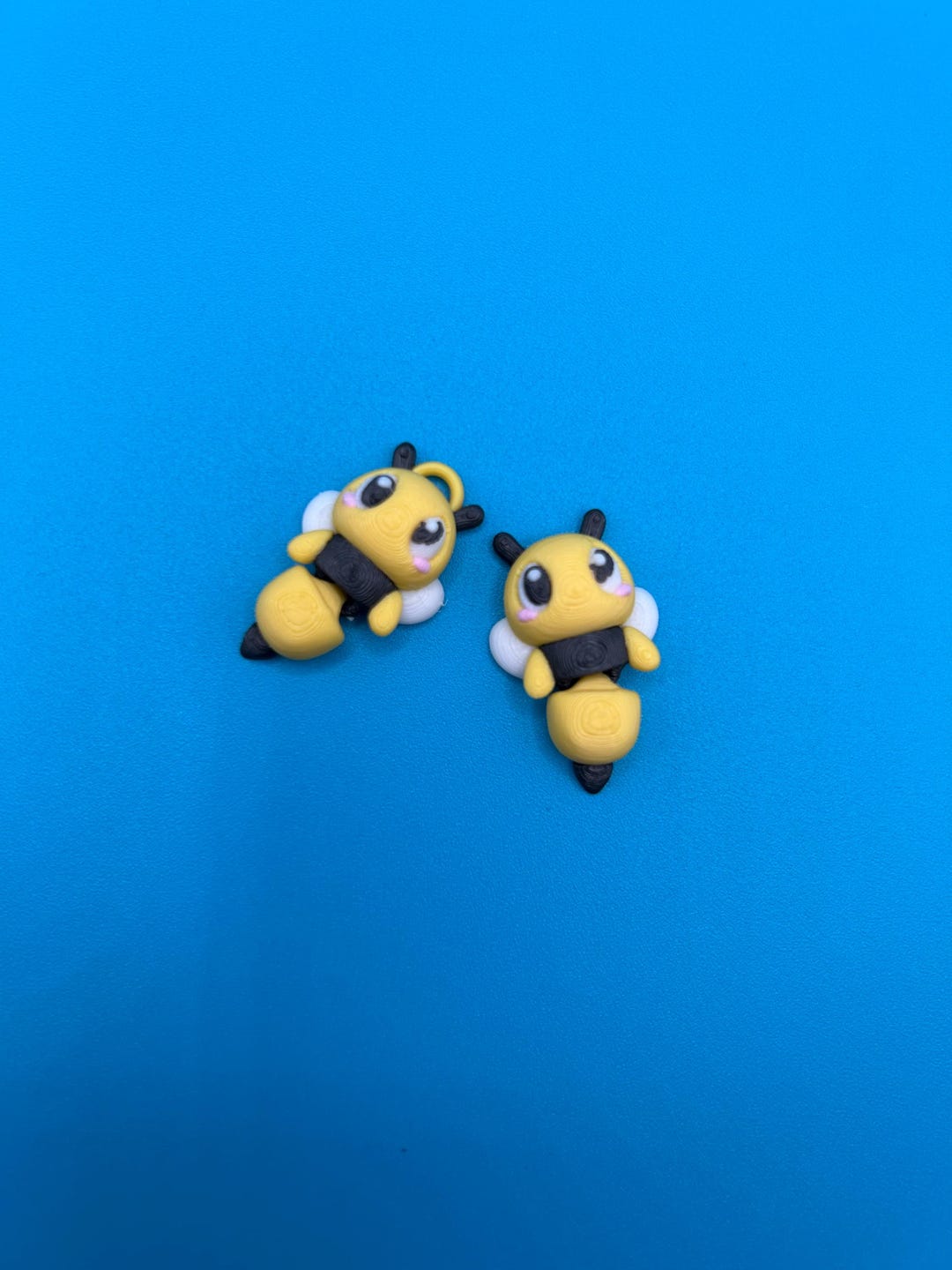 Bee Fidget Collectible - Etsy