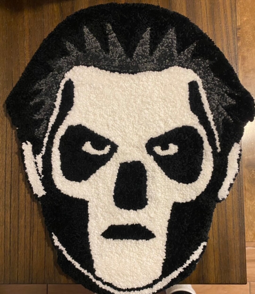 Ghost Terzo Rug - Etsy