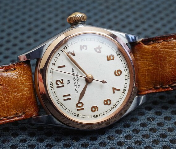 ROLEX OYSTER ROYAL Rolex Oyster Royal - Gem