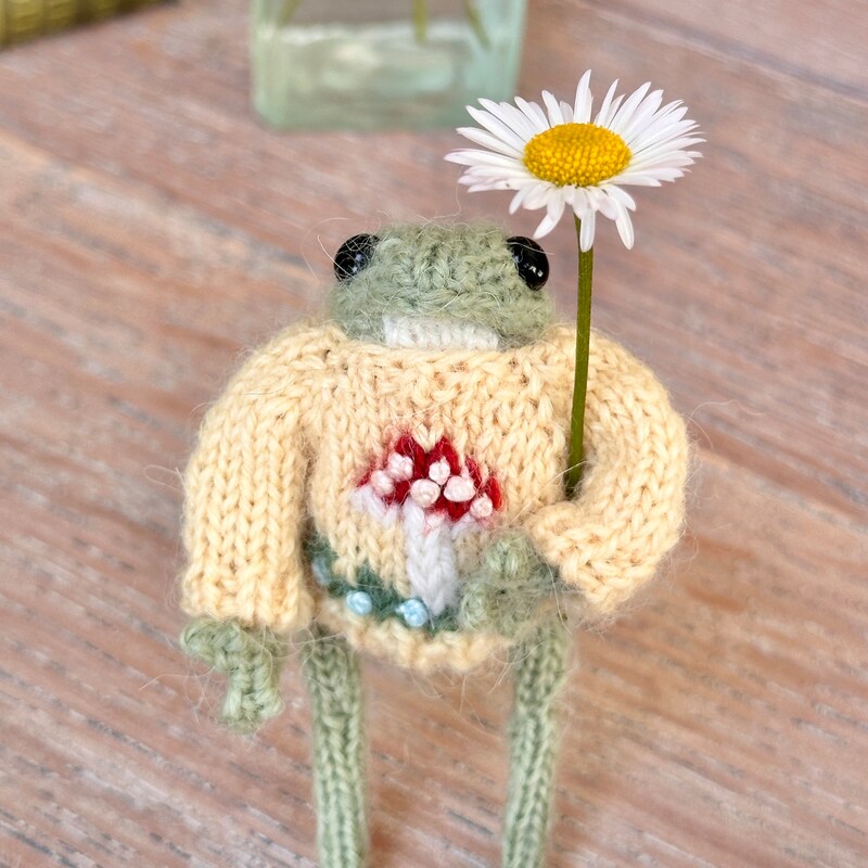 Claire Garland - Etsy