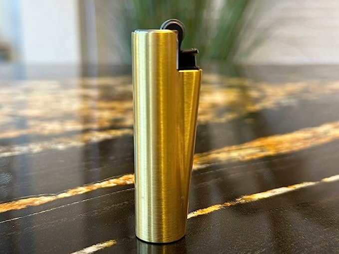 Limited Edition Clipper Lighter ® Deep Laser Engraved Personalised ...