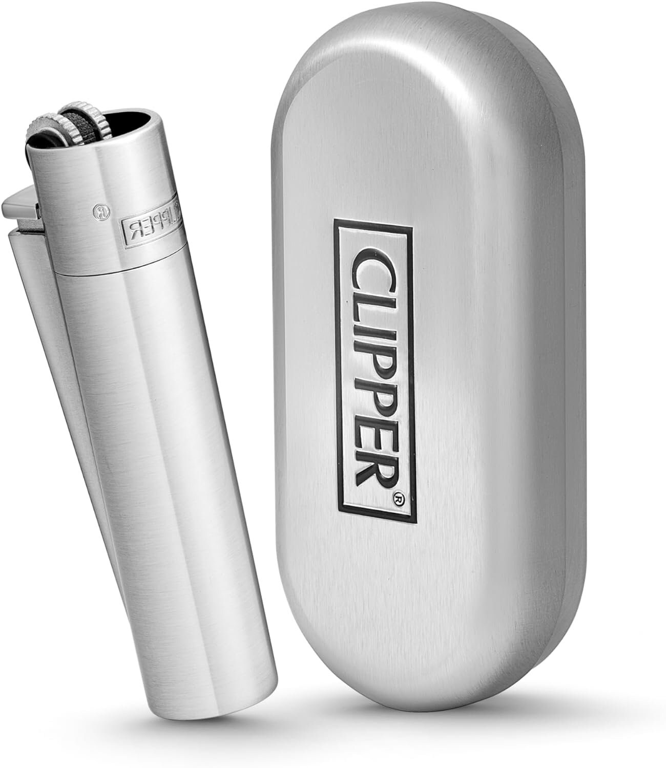 Limited Edition Clipper Lighter ® Deep Laser Engraved Personalised ...