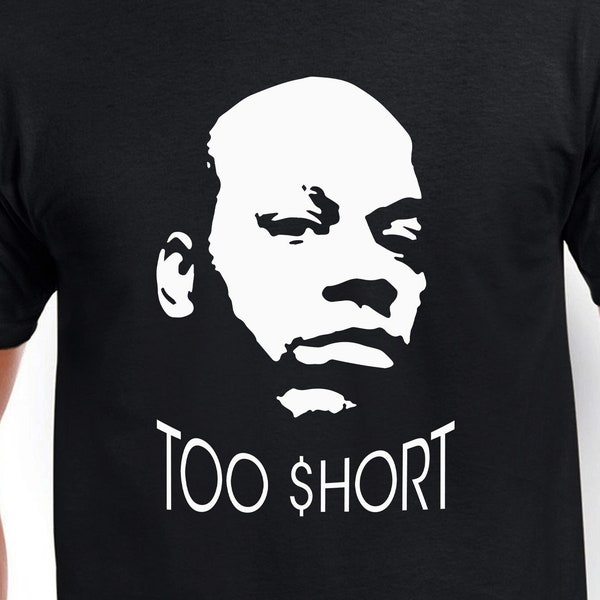 Too Short - Etsy