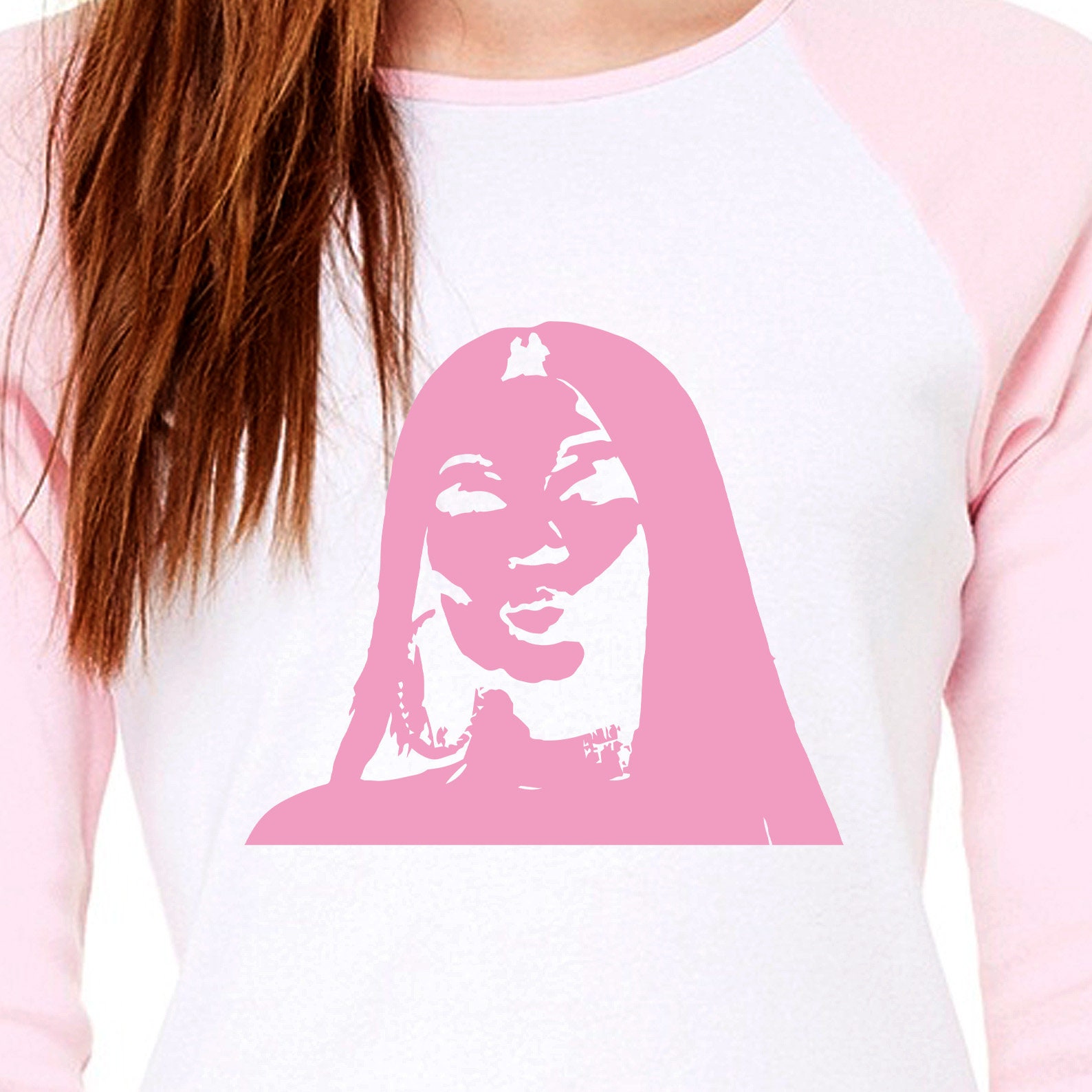 Nicki Digital Cut Files Cricut Silhouette Cameo Svg Cut Files Digital ...