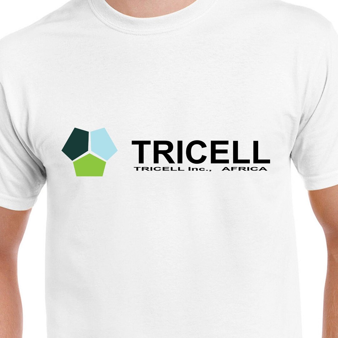 Tricell Digital Cut Files Cricut Silhouette Cameo Svg Cut Files Digital ...