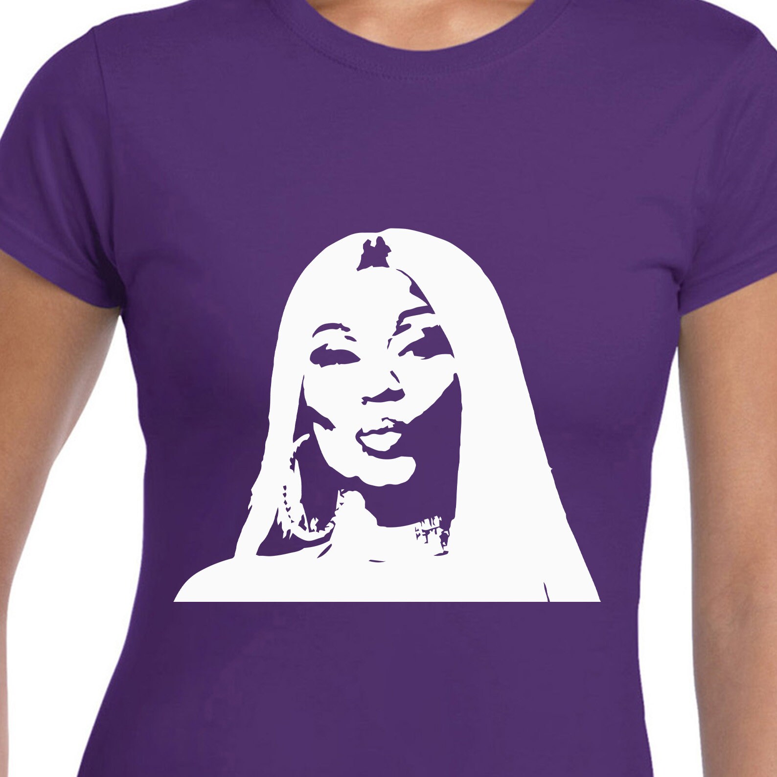 Nicki Digital Cut Files Cricut Silhouette Cameo Svg Cut Files Digital ...