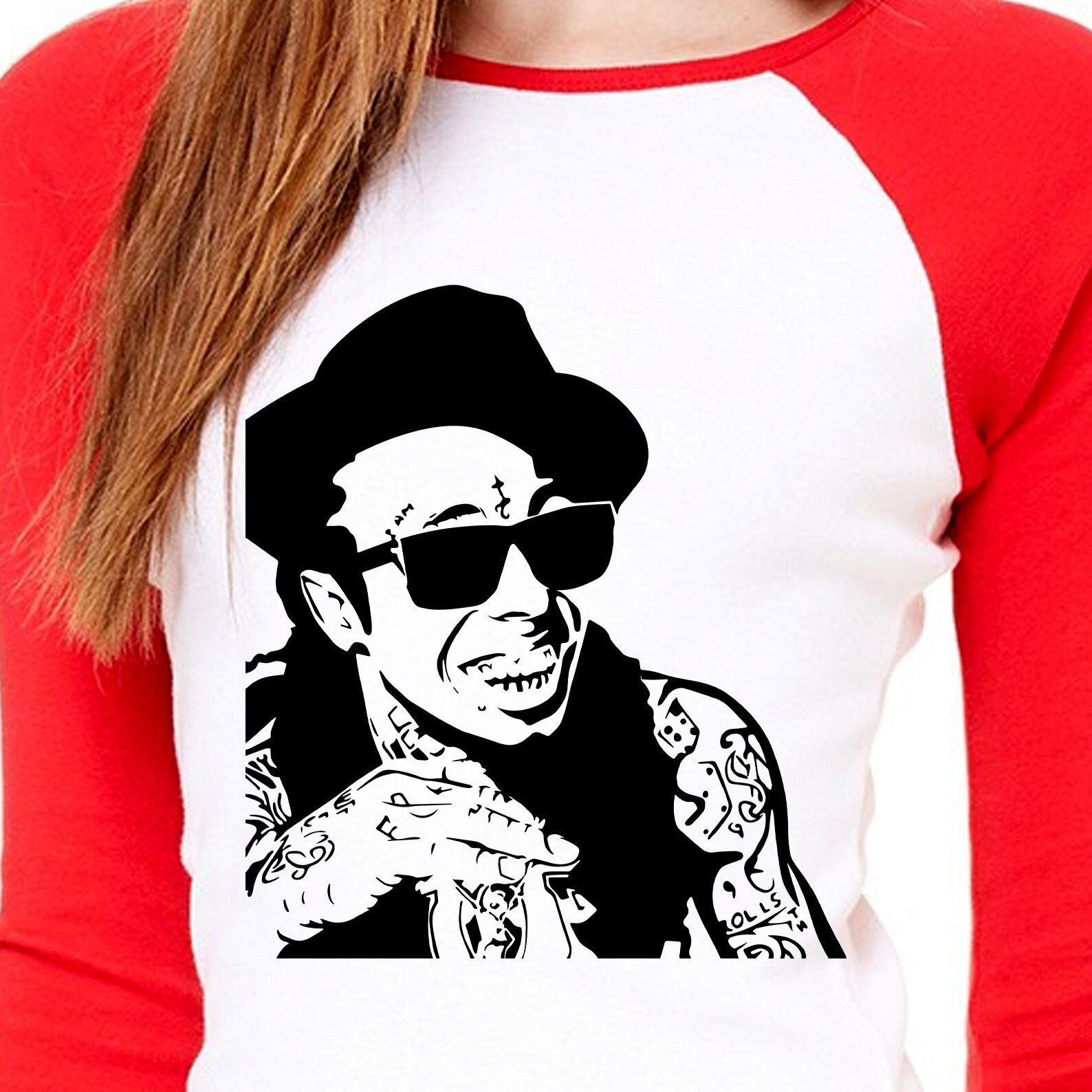 Weezy Digital Cut Files Cricut Silhouette Cameo Svg Cut Files Digital ...