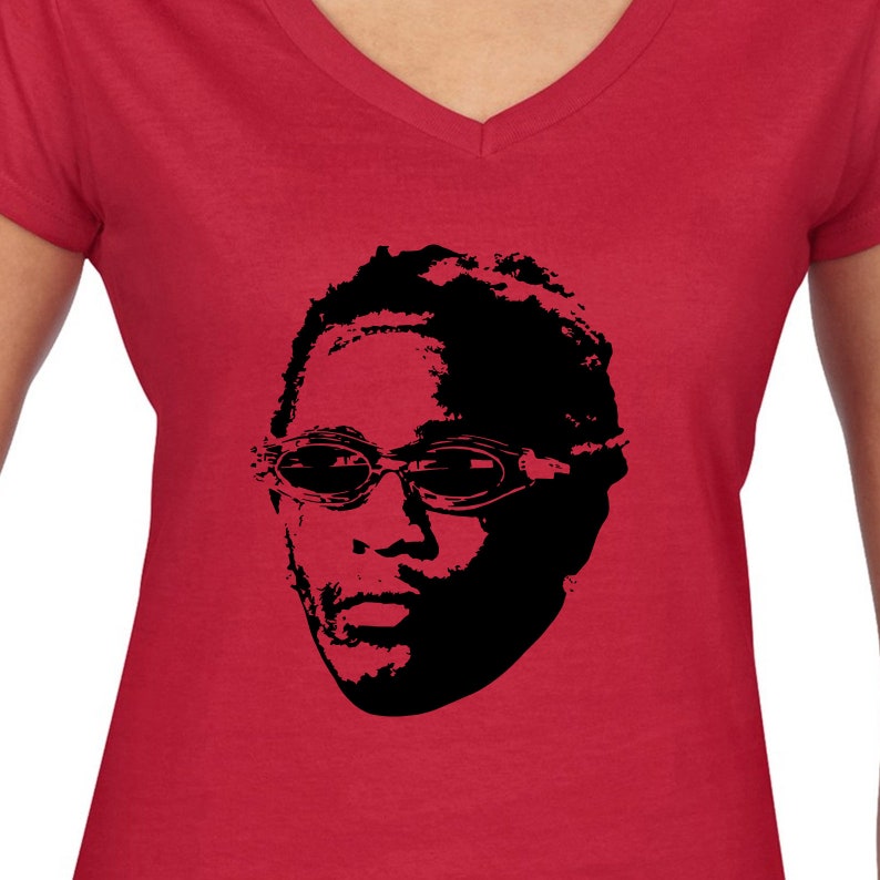 Young Thug Digital Cut Files Cricut Silhouette Cameo Svg Cut Files ...