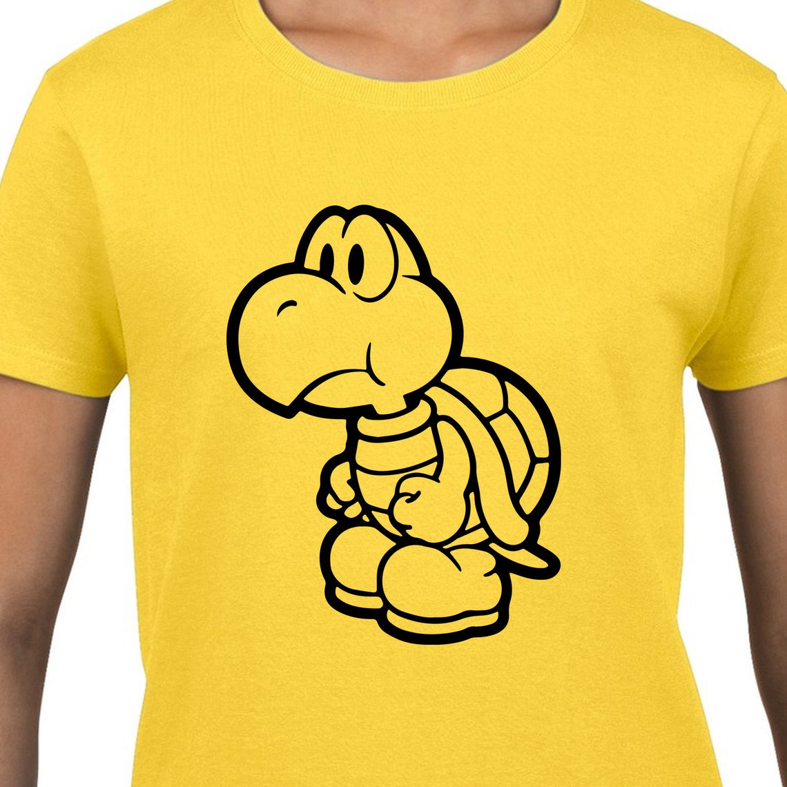 Koopa Digital Cut Files Cricut Silhouette Cameo Svg Cut Files Digital Files Pdf Eps Dxf Png