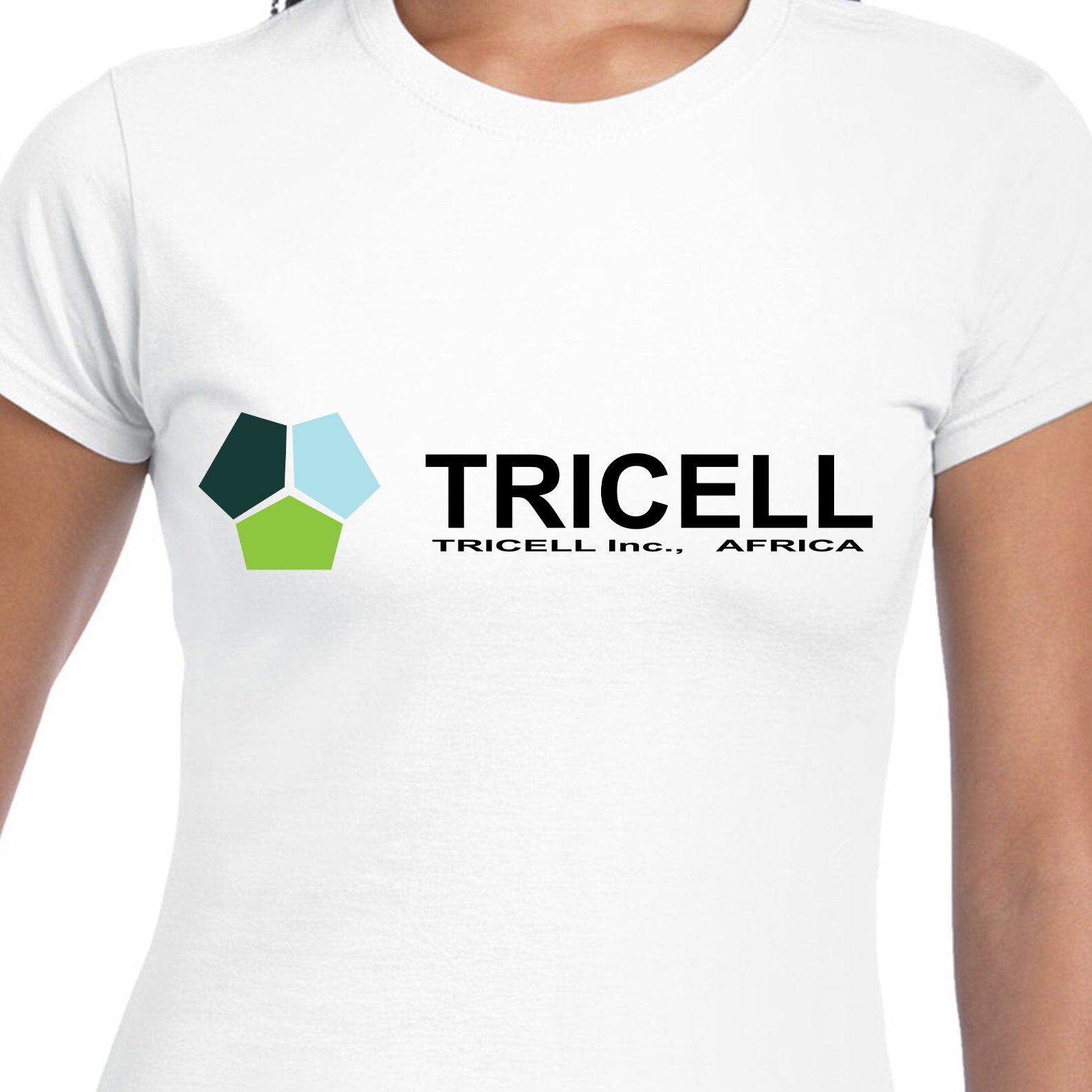 Tricell Digital Cut Files Cricut Silhouette Cameo Svg Cut Files Digital ...
