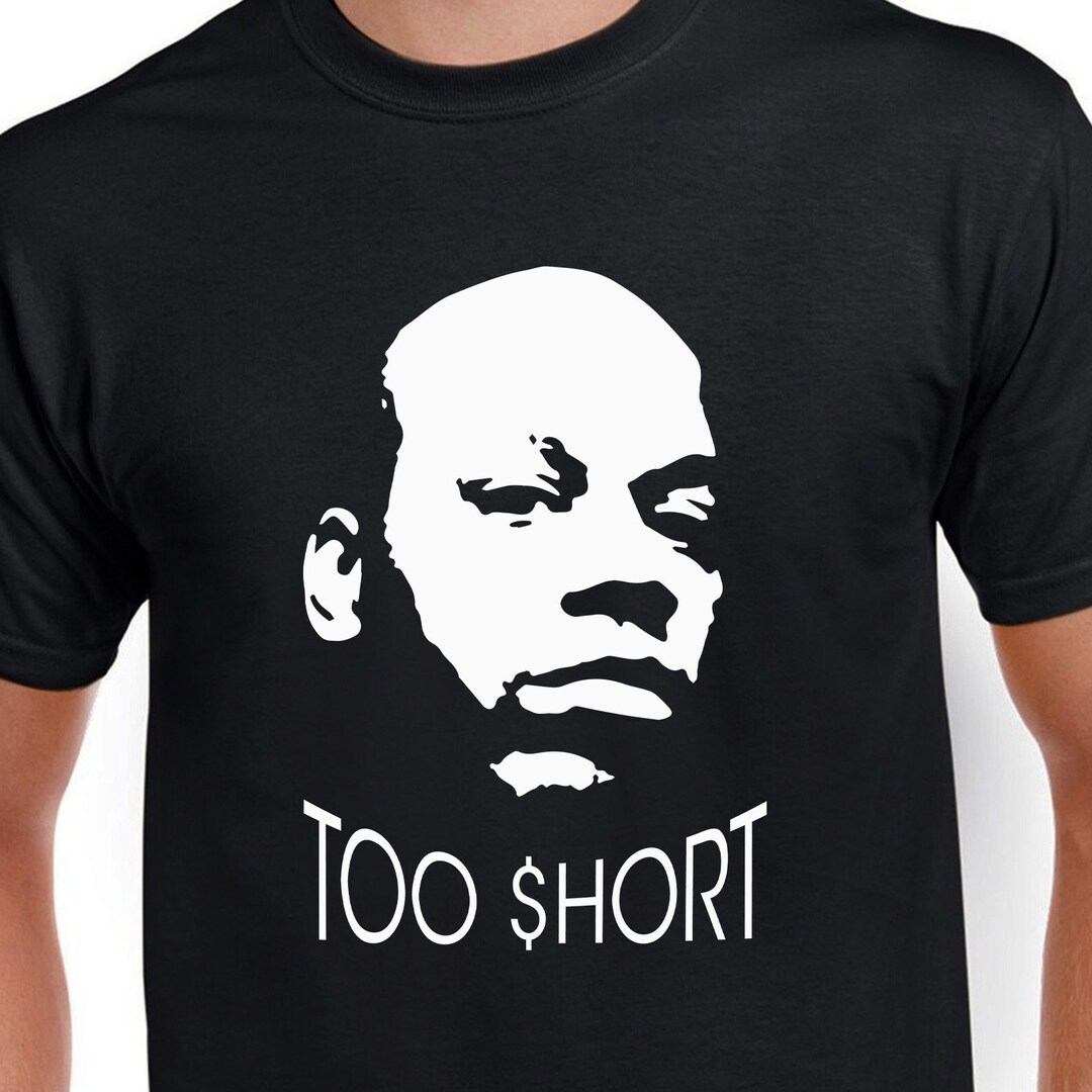 Too Short Digital Cut Files Cricut Silhouette Cameo Svg Cut Files ...