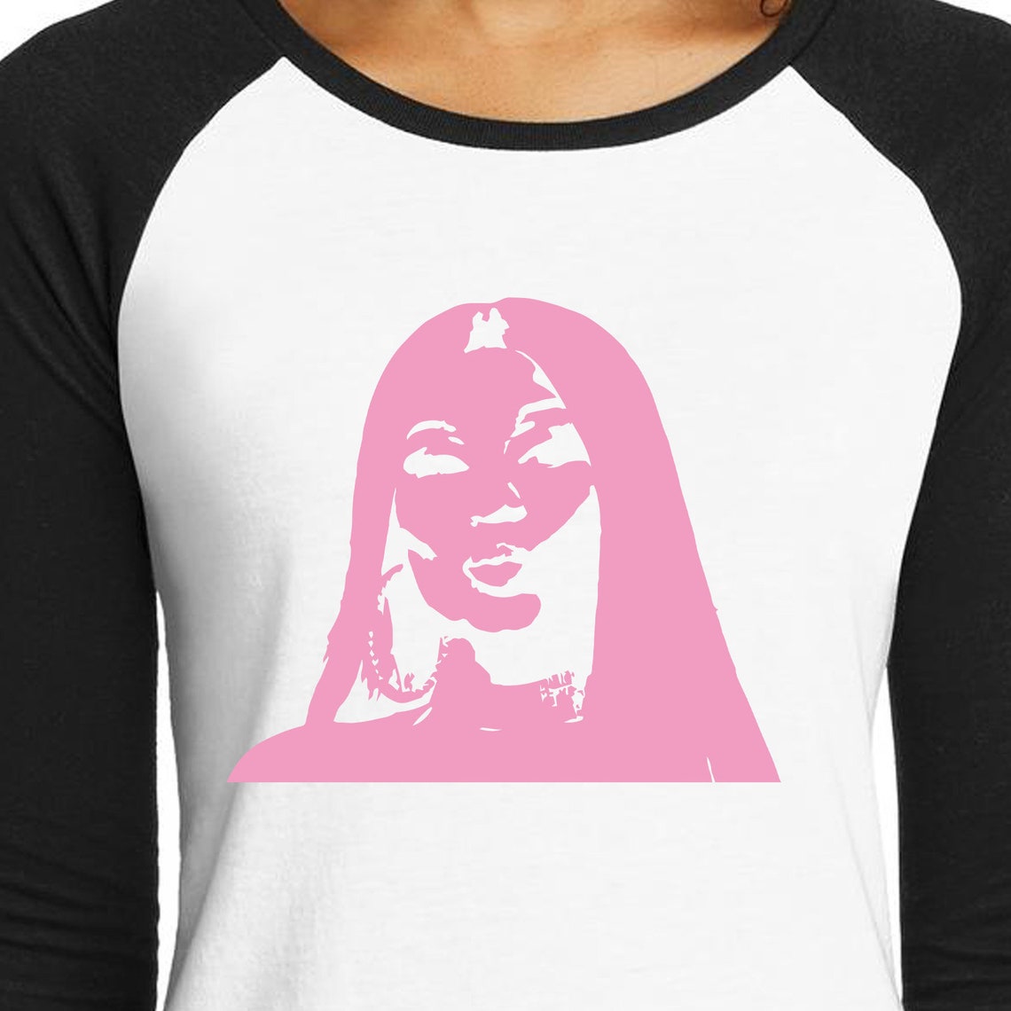 Nicki Digital Cut Files Cricut Silhouette Cameo Svg Cut Files Digital ...