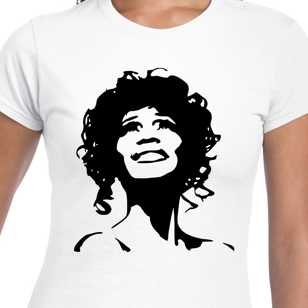 Whitney Digital Cut Files Cricut Silhouette Cameo Svg Cut Files Digital ...