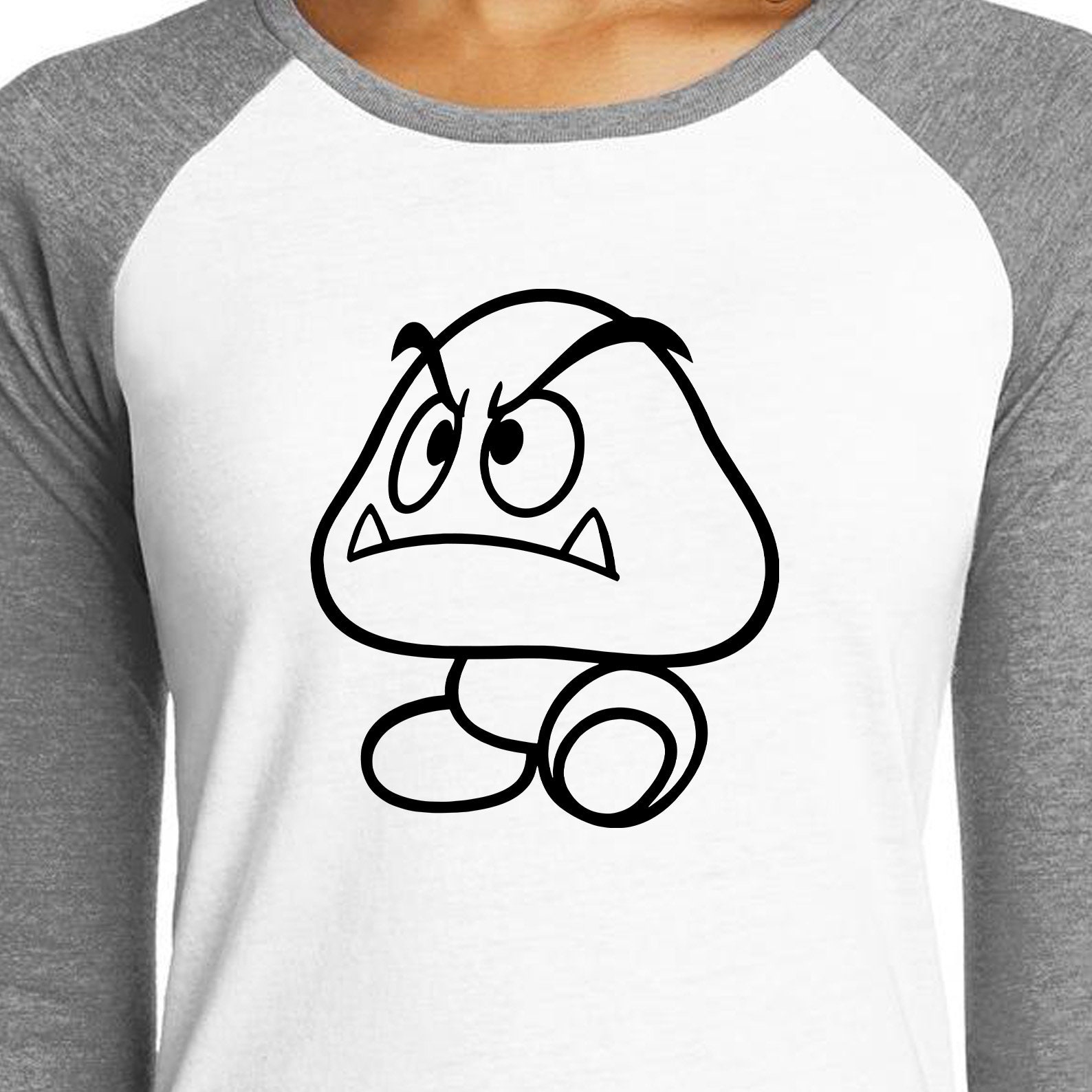 Goomba Digital Cut Files Cricut Silhouette Cameo Svg Cut Files Digital ...