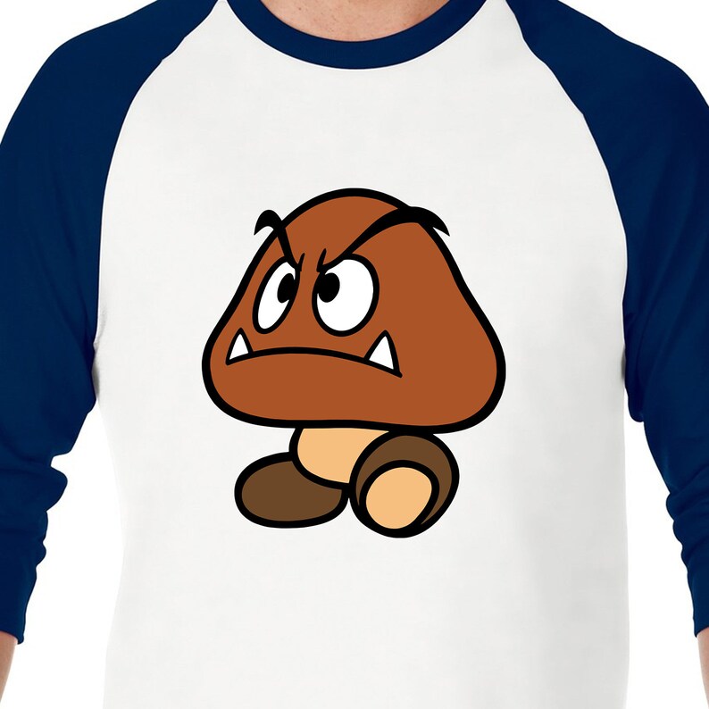 Goomba Digital Cut Files Cricut Silhouette Cameo Svg Cut Files Digital ...