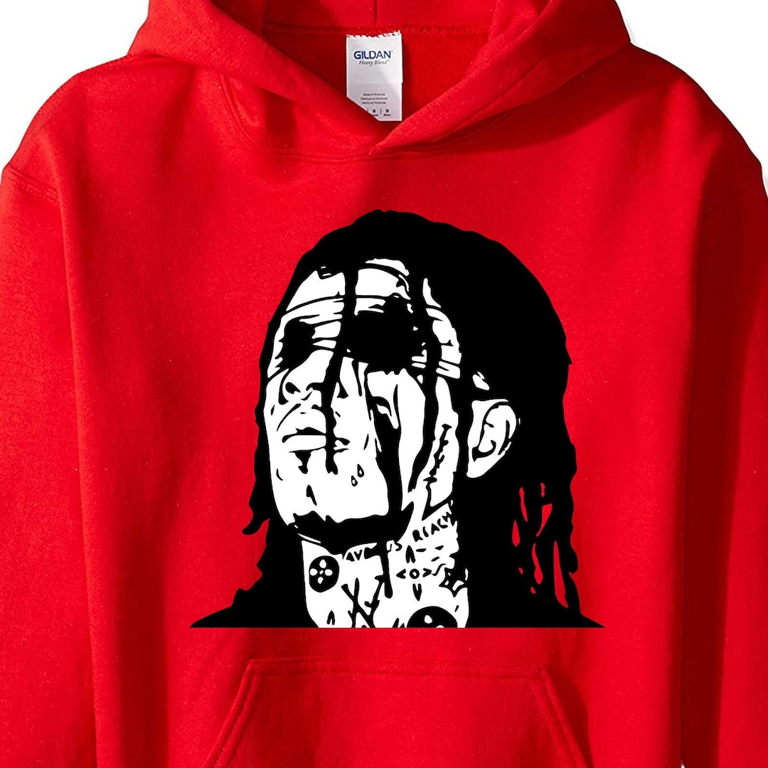 Young Thug Digital Cut Files Cricut Silhouette Cameo Svg Cut Files Digital Files PDF Eps Dxf PNG ...