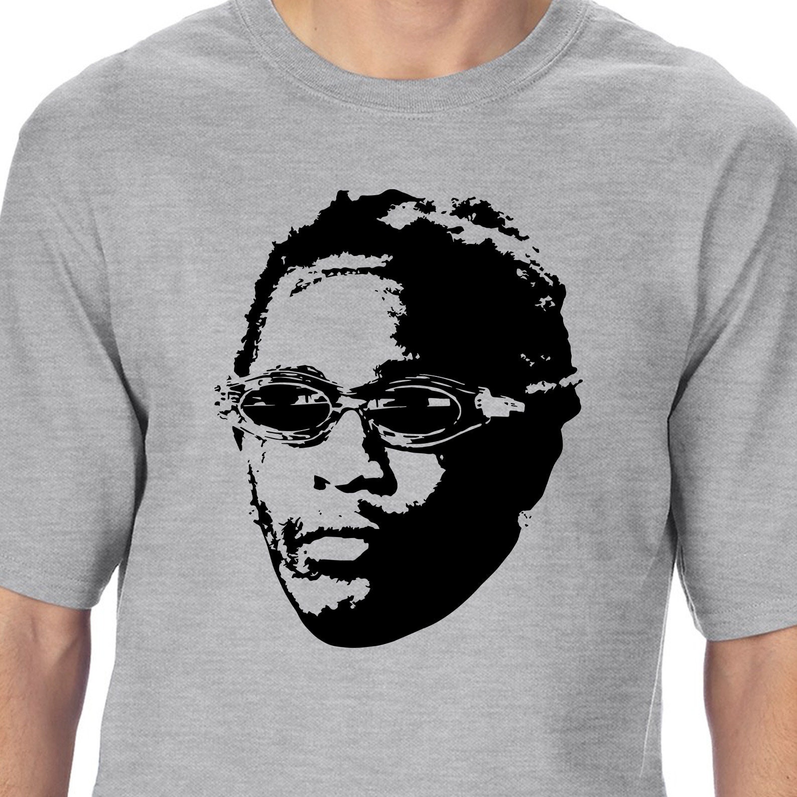 Young Thug Digital Cut Files Cricut Silhouette Cameo Svg Cut Files ...