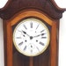 Fine Hermle Multi Dial Wall Clock 8 Day Weight Driven Chiming Wall ...