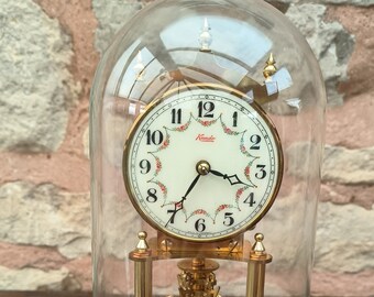 Vintage Kundo 400 Day Anniversary Clock - Etsy