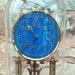 Vintage Maxim Mantle Clock 31 Day Timepiece Mantel Clock - Etsy
