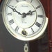 Vintage Maxim Mantle Clock - 31 Day Timepiece Mantel Clock - Etsy