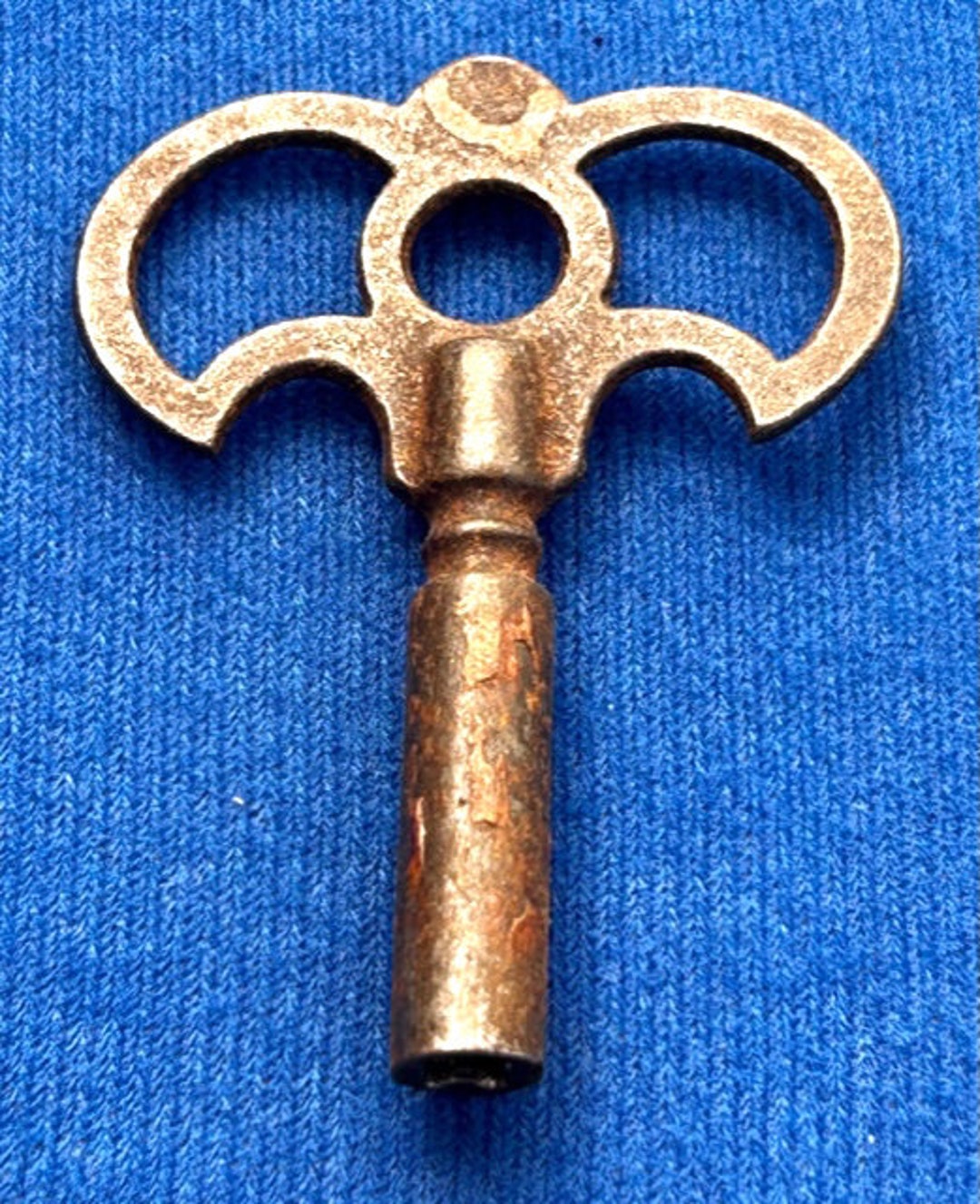 Antique Mantle Clock Key – Clock Key - Circa 1900s - Etsy