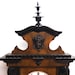 Fine Victorian 8-day Wall Clock – Antique Striking Vienna Wall Clock - Etsy