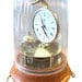 Wonderful Rare Conical Pendulum Mantel Clock – Ca1890 - Etsy
