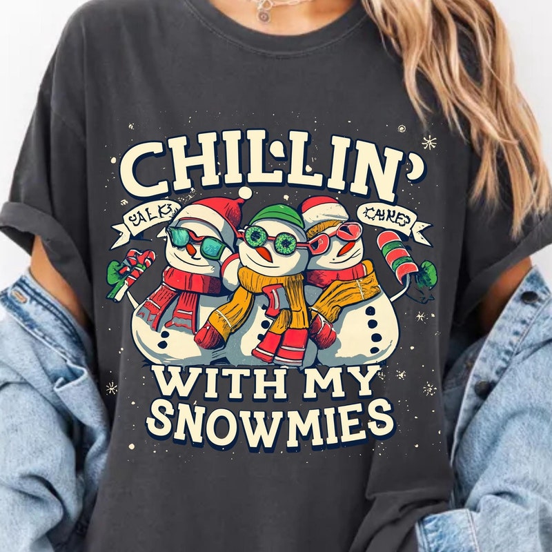 Chillin With My - Etsy