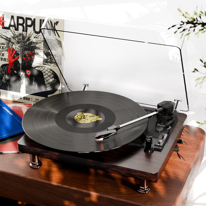 Light up Vinyl Decoration - Etsy